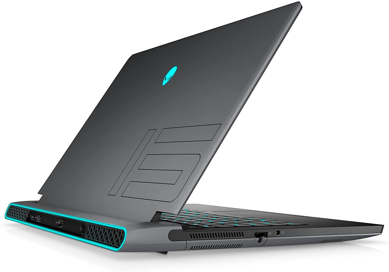 Alienware 17 R5 VR Ready 17.3" LCD Gaming Notebook - Intel Core i7 (8th Gen) i7-8750H Hexa-core (6 Core) 2.20 GHz - 8 GB DDR4 SDRAM - 1 TB HDD - 256 GB SSD - Windows 10 Home 64-bit (English) - 19