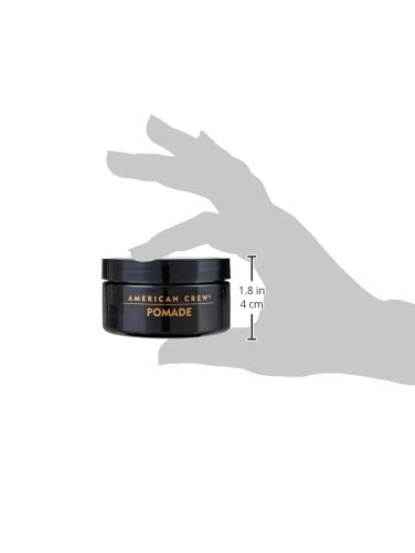 American Crew Pomade (85G)