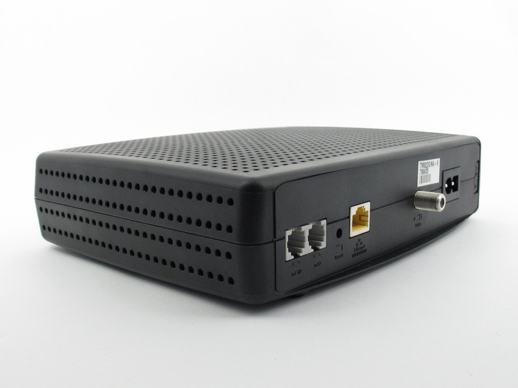 Arris TM822 (Series - TM822A) Touchstone Docsis 3.0 8x4 Ultra-High Speed Telephony Modem