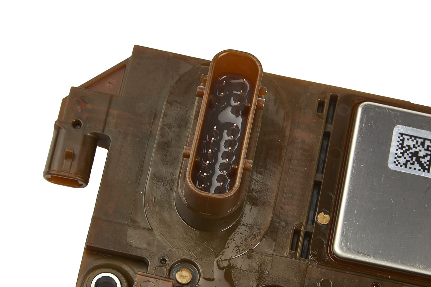 ACDelco 24275869 GM Original Equipment Automatic Transmission Control Valve Body with Transmission Control Module