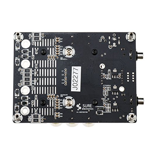 2 X 300Watt Class D Audio Amplifier Board Compact - TAS5630B