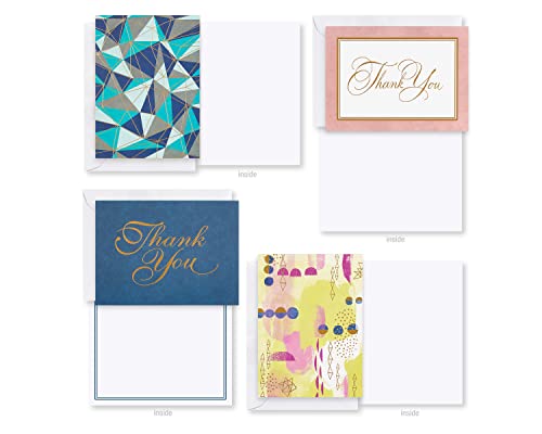American Greetings Deluxe Thank You Card Bundle (32-Count)