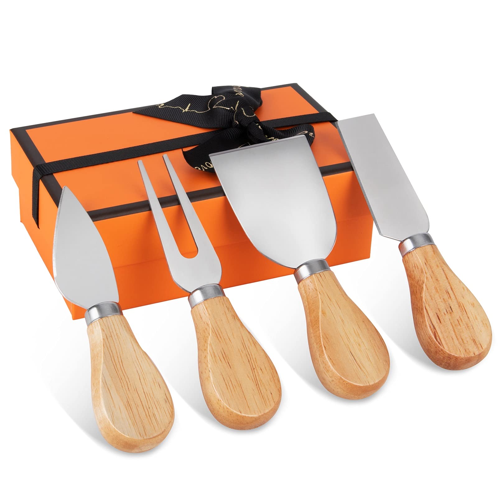 Cheese Knife Set