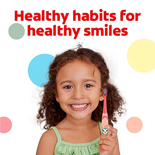 Colgate Kids Llama 4.4oz Toothpaste Pump