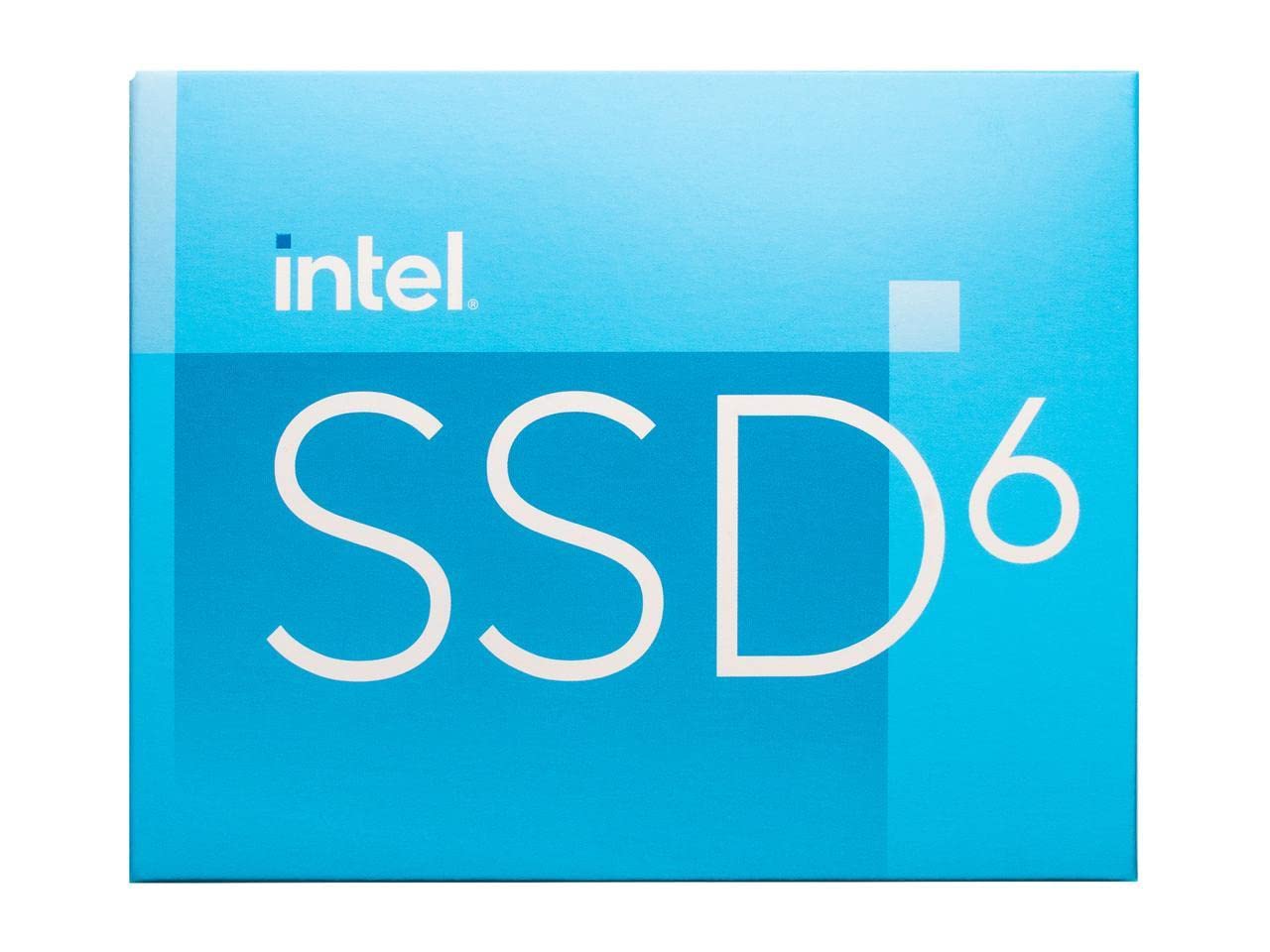 Intel 670p 1 TB Solid State Drive - M.2 2280 Internal - PCI Express NVMe (PCI Express NVMe 3.0 x4) - 370 TB TBW - 3500 MB/s Maximum Read Transfer Rate - 256-bit Encryption Standard