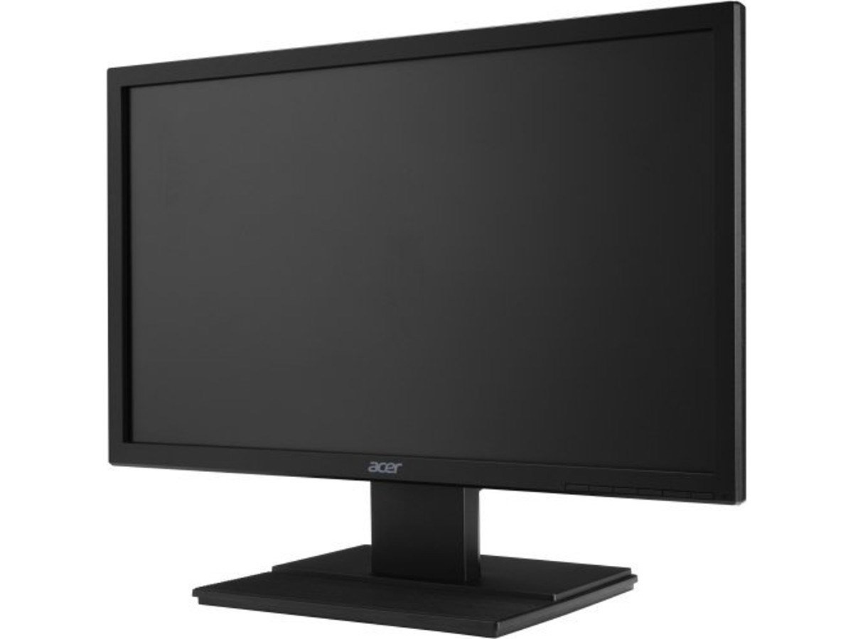 Acer 24" 1920x1080 LED MPN: UM.QV6AA.001