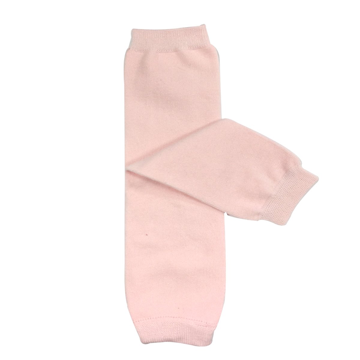 ALLYDREW 4 Pack Baby Leg Warmer Set & Toddler Leg Warmer Set for Boys & Girls - Solid White, Red, Pink, Black,One Size