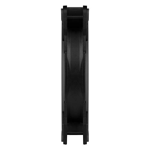 ARCTIC BioniX F140-140 mm Gaming Case Fan with PWM Sharing Technology (PST), Quiet Motor, Computer, Fan Speed: 200-1800 RPM - Grey