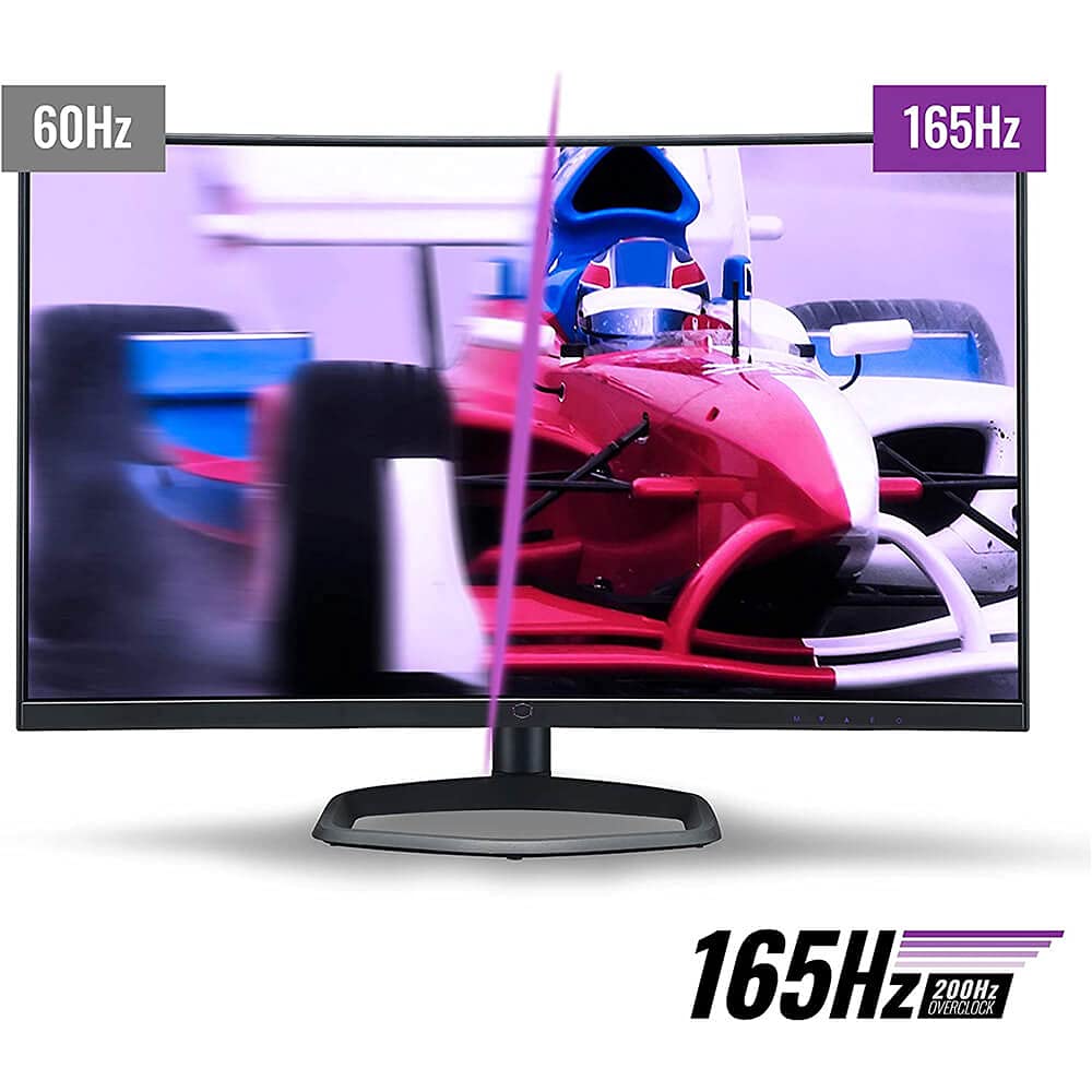 Cooler Master CMI GM27-CF 27 Curved 1080P