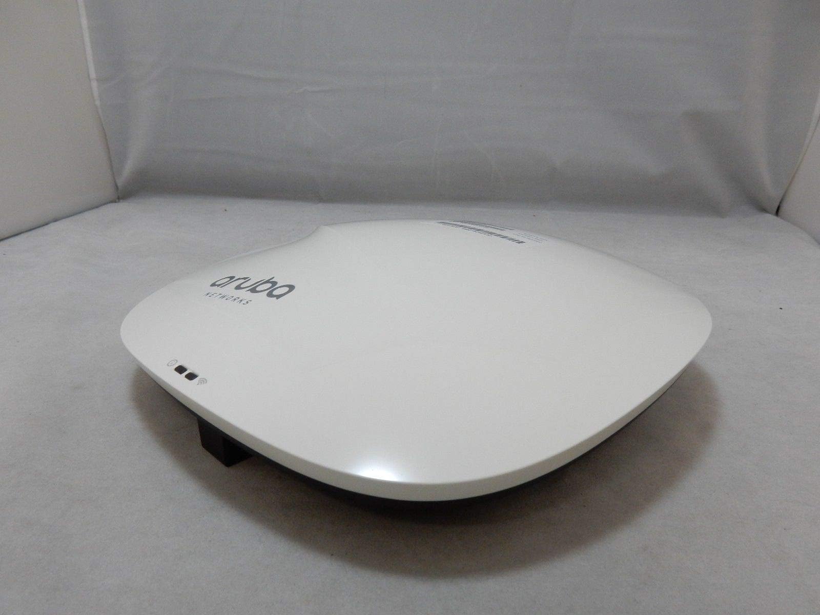 Aruba Instant IAP-325-US Wireless Network Access Point JW327A (802.11ac, 4x4 MIMO, Dual Band Radio, Integrated Antennas, Business Class Enterprise)"