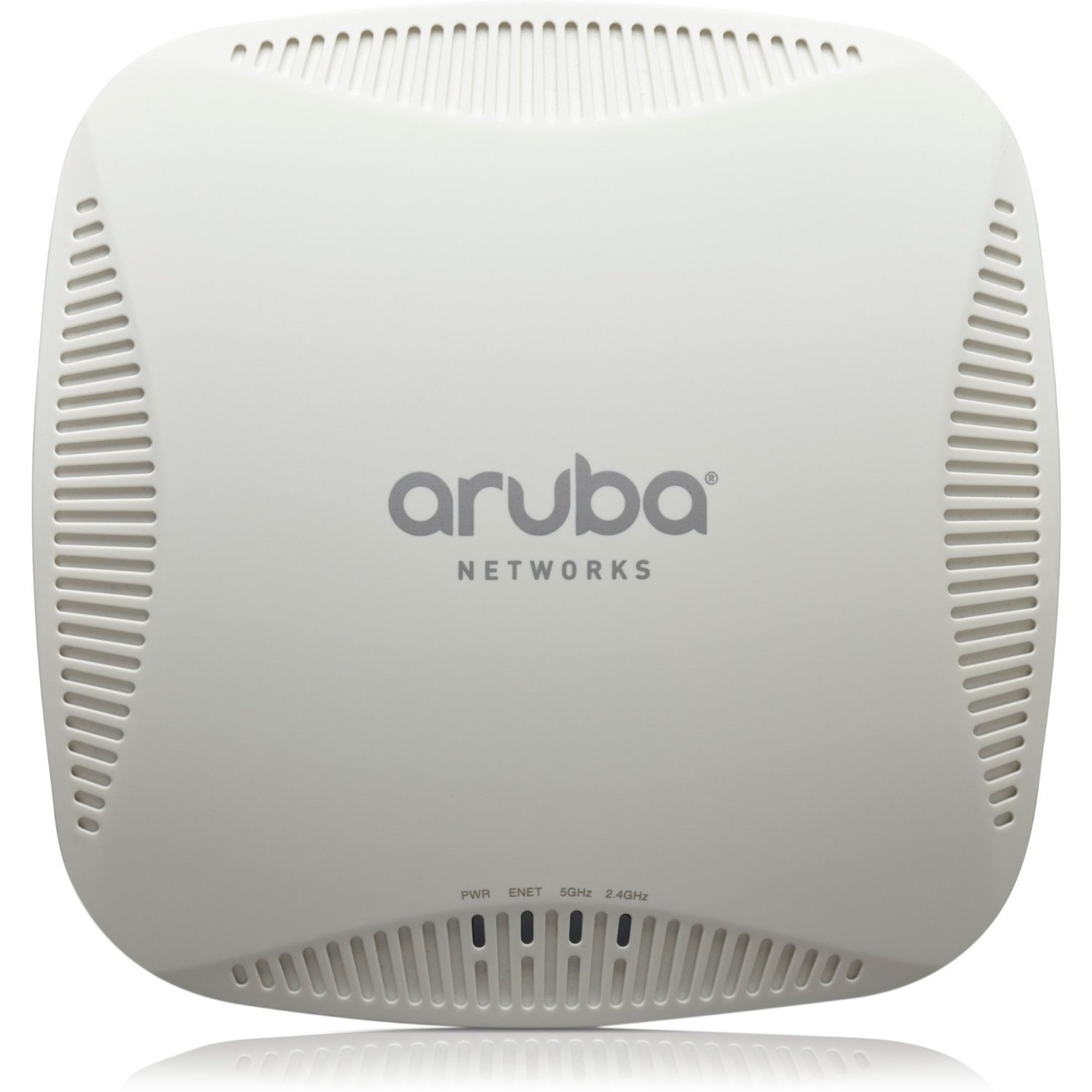 Aruba Networks Instant IAP-225 IEEE 802.11ac 1.27 Gbps Wireless Access Point - ISM Band - UNII Band - IAP-225-US
