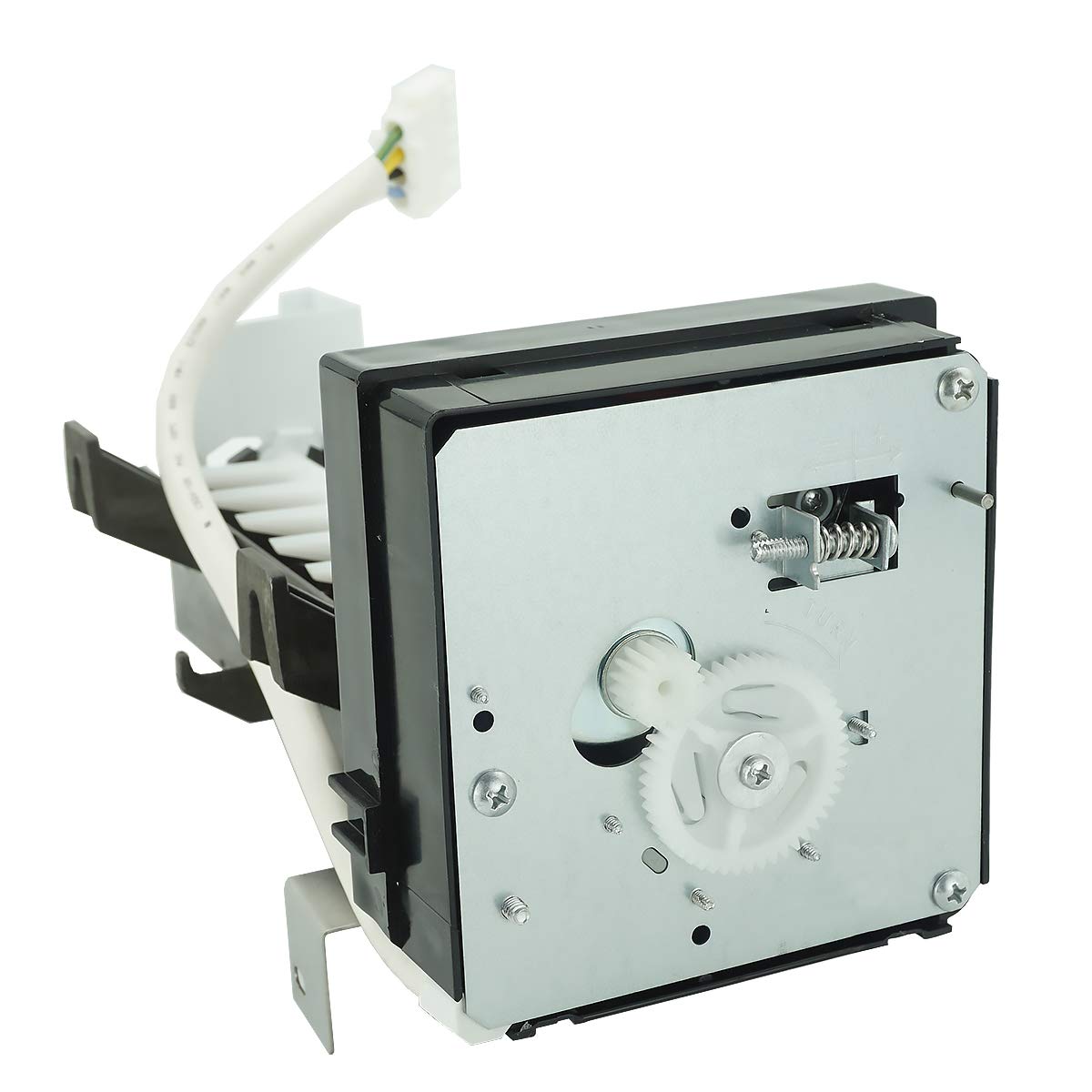 241798231 Ice Maker Assembly by SupHomie - Compatible with Frigi-daire Replaces 5303320545 AP6332951