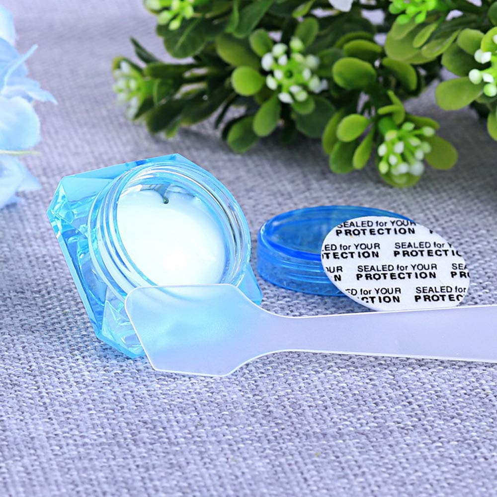 20 Pack Mini Clear Plastic Funnels with 2 Pcs Mini Pipette and Spoon for Filling Small Bottles or Containers Atomizers Perfume Liquid Essential Oils Spice Powder Lab Lotion Craft Spice