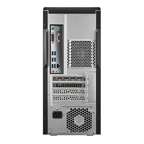 2022 Newest ASUS ROG Strix GL10 Gaming Desktop, AMD Ryzen 5 3600X 6-Core Processor, NVIDIA GeForce GTX 1660 Ti Graphics, 32GB RAM, 512GB SSD + 1TB HDD, 2 HDMI, 2x DisplayPort, WiFi, Windows 11 Home