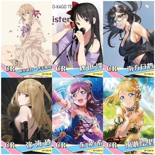 150Pcs Goddess Story TCG Booster Box Anime Girls Trading Cards-1YUAN (NS-05)