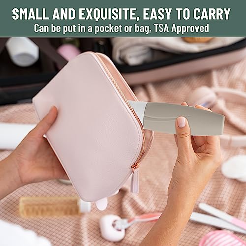 15 Pack Silicone Travel Bottles for Toiletries, Leak Proof BPA Free Squeezable Tsa Approved Travel Size Containers Refillable Travel Accessories with toiletry bag