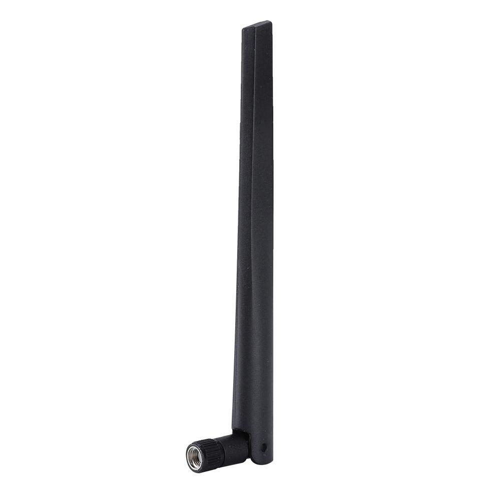 3PCS Network Card Router Antenna, 2.4G/5G Dualband 5dbi SMA Antenna for RT-AC68u AC66U