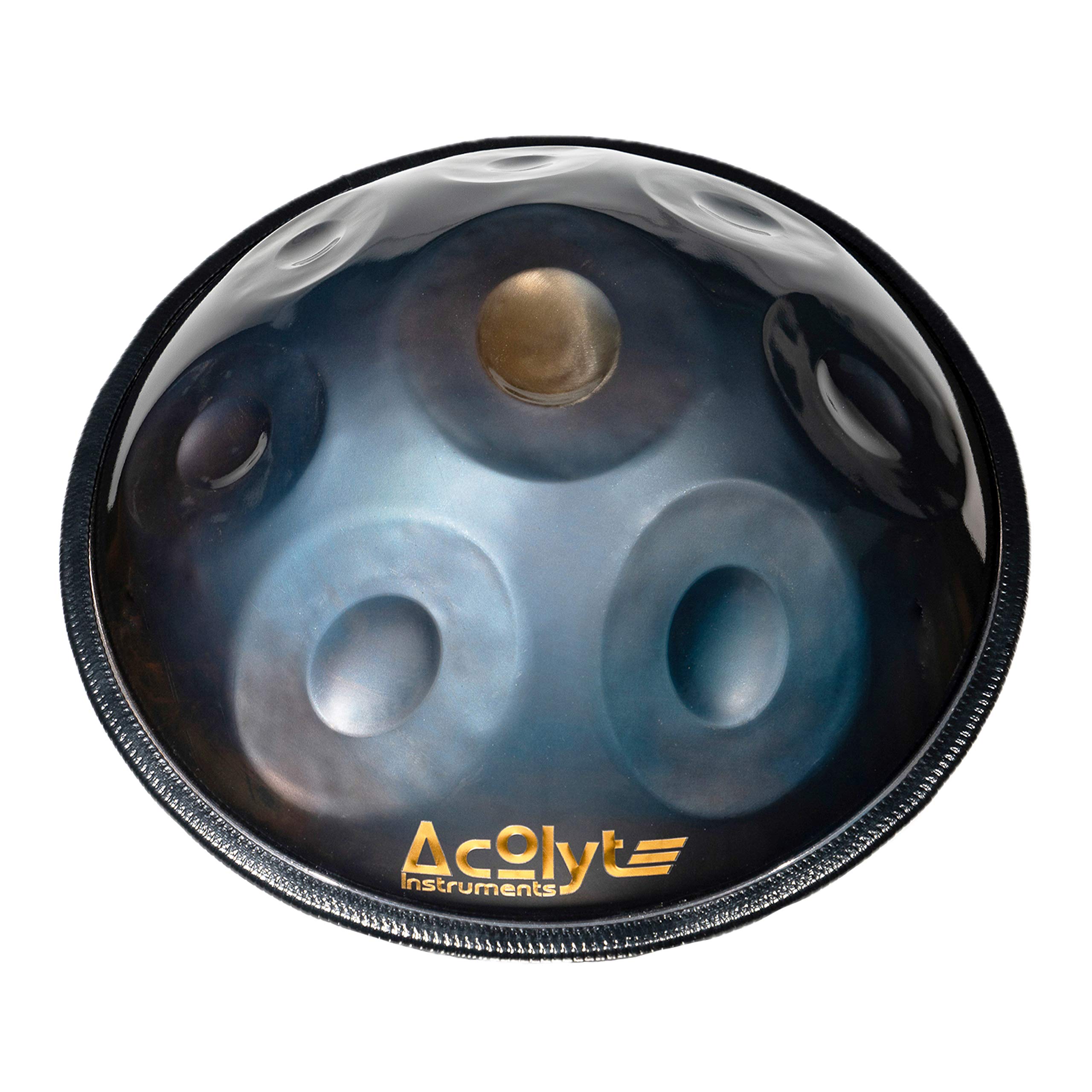 Acolyte Handpan - E Major - Made in The USA