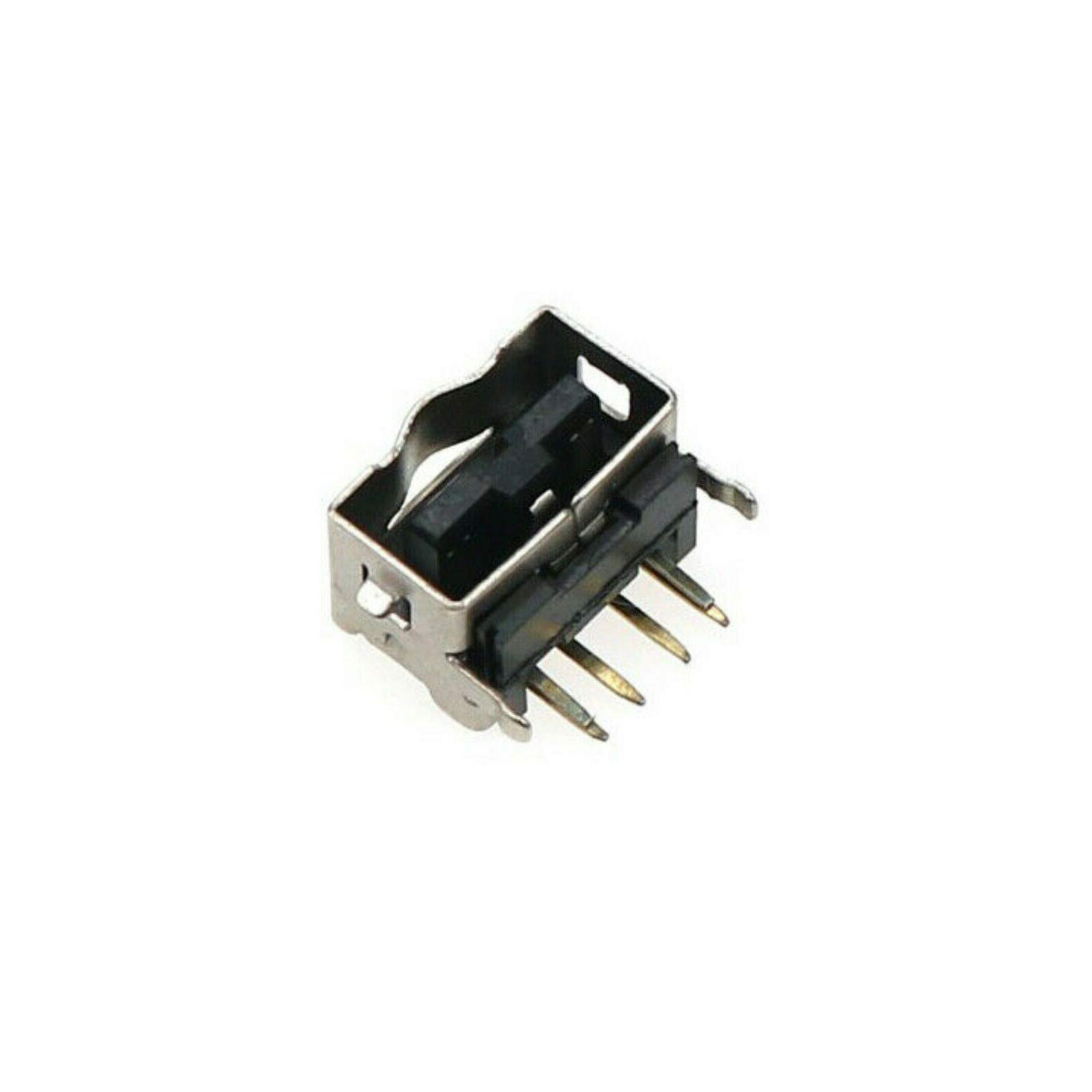2X Power Jack Socket Charger Charging Dock Port Connector for Nintendo Game Boy Advance SP