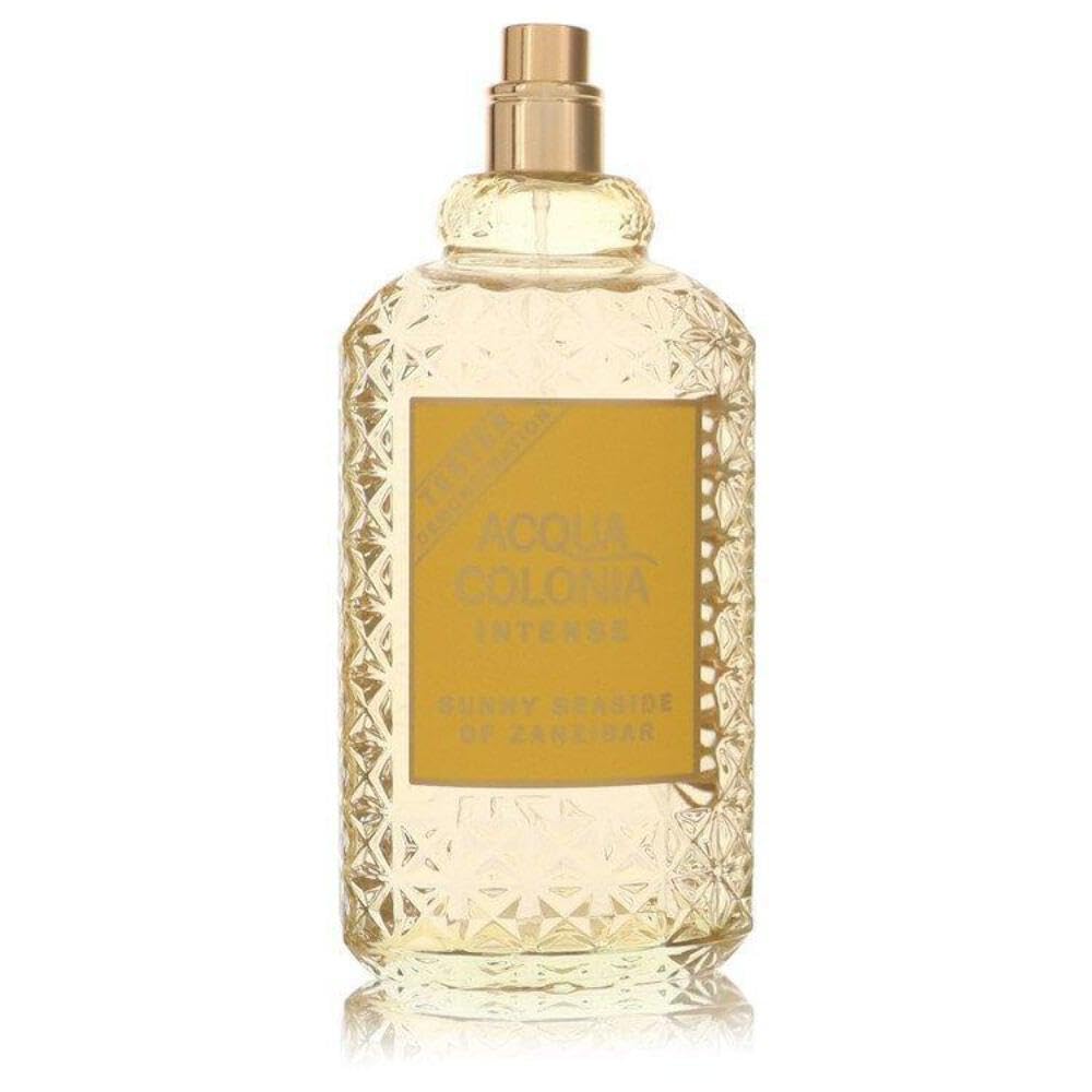 4711 ACQUA COLONIA INTENSE by 4711, SUNNY SEASIDE OF ZANZIBAR EAU DE COLOGNE SPRAY 5.7 OZTESTER