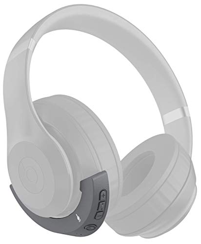 Bolle&Raven Wireless Bluetooth Adapter for Beats Studio 2 Headphones