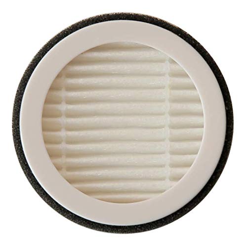 BOLOLO HEPA Filters 4 pcs Use sterilizer and Dry