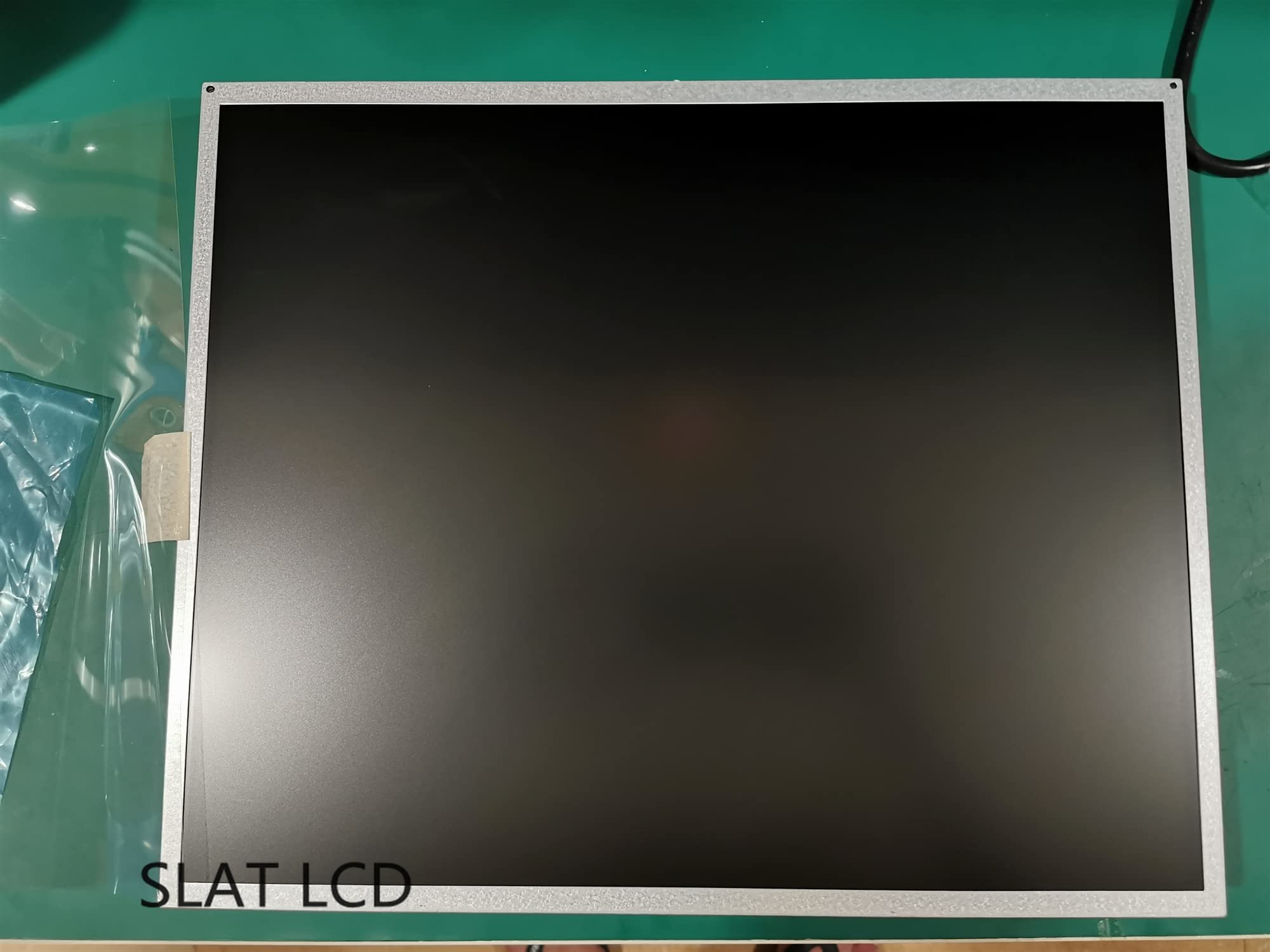 AUO 19 Inch LCD Panel G190ETN01.2 with Full kit of Driver Board