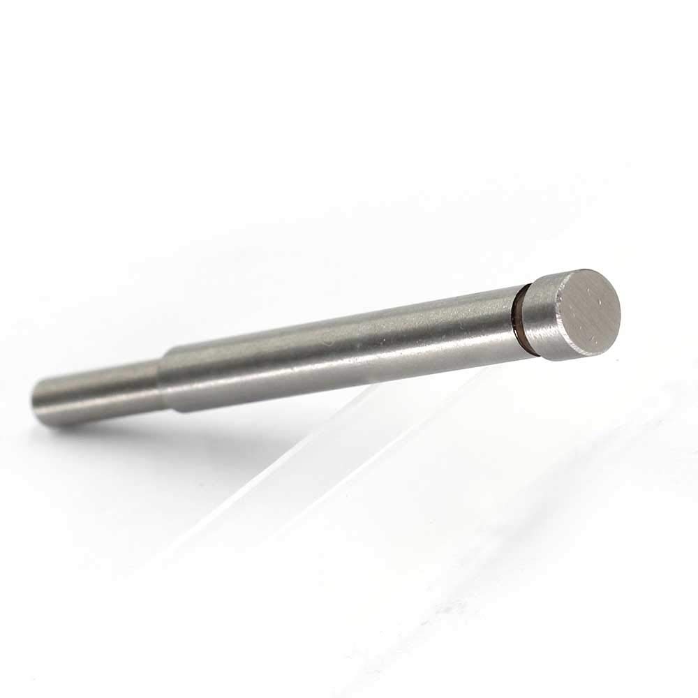 Annular Cutter Pilot Center Pin JESTUOUS for Annular Cutters with 1 Inch Cutting Depth,1 piece