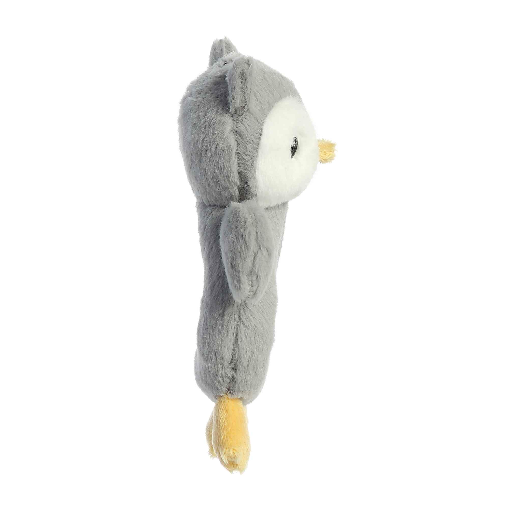 Aurora Ebba - Woodland - 6.5" Owie Ring Rattle