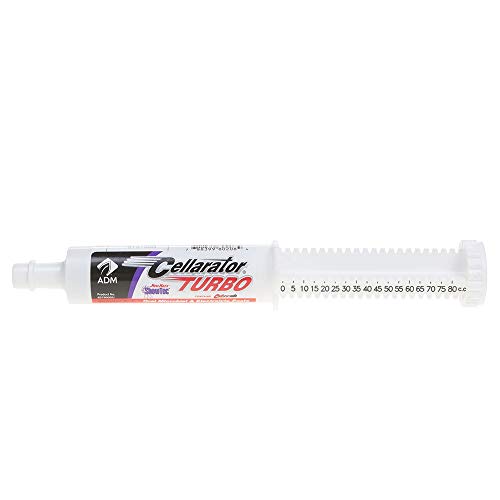 Adm Animal Nutrition Cellarator Turbo Microbial/Electro Paste