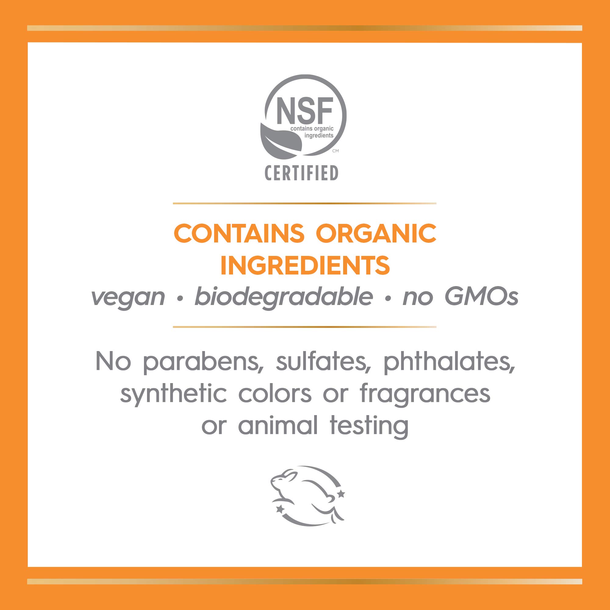 Avalon Organics Skin Moisturizer with Vitamin C, 1.7 Oz, Dermatologist Tested, Plant-Based Formula, Cruelty-Free