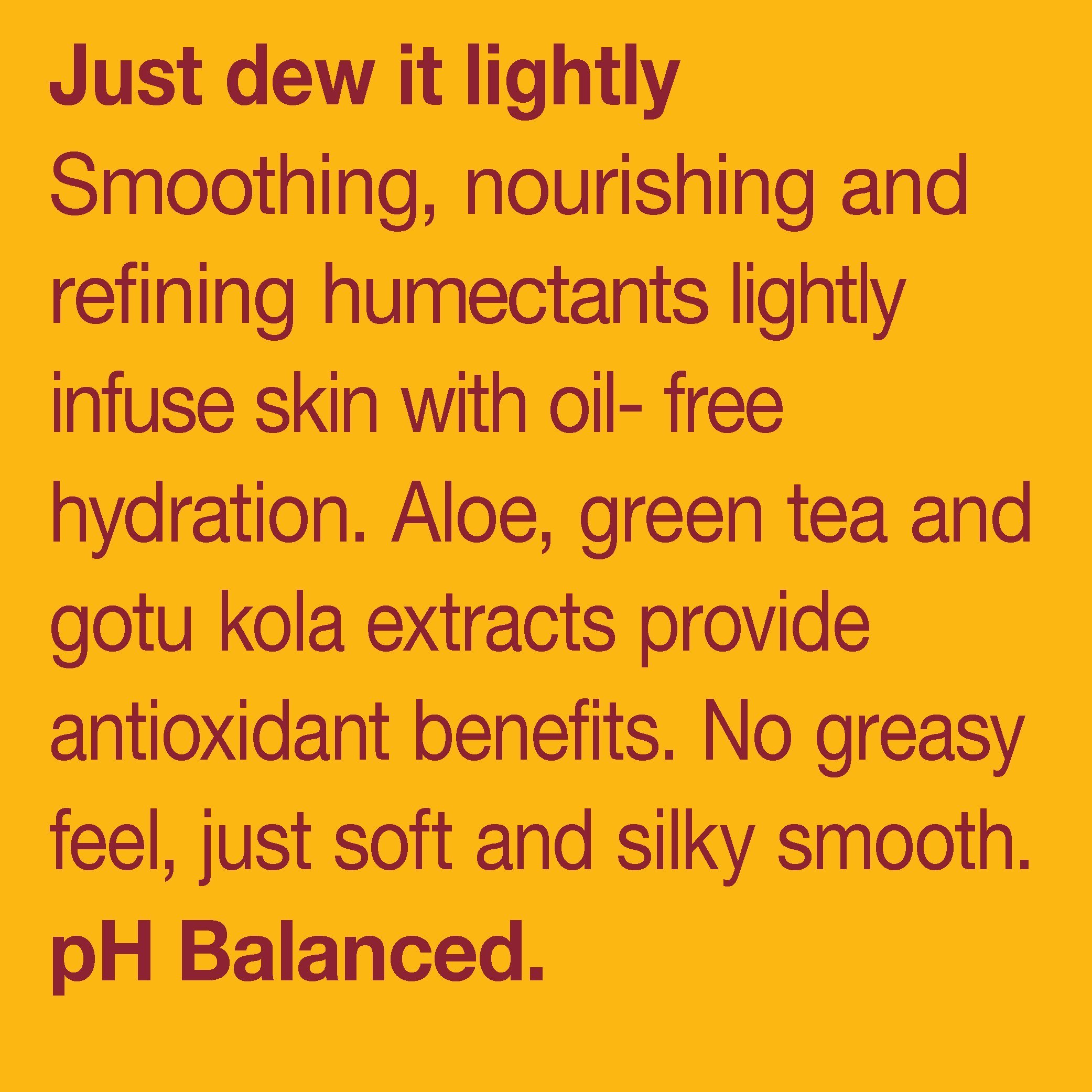 Alba Botanica Hawaiian, Aloe & Green Tea Oil-Free Moisturizer, 3 Ounce (Pack of 2)