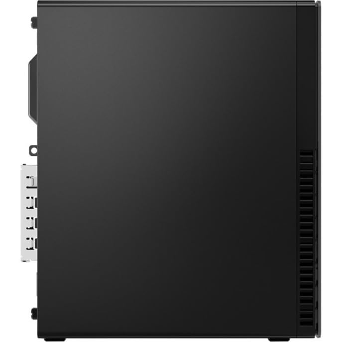 Lenovo ThinkCentre M90s 11D1002HUS Desktop Computer - Intel Core i7 10th Gen i7-10700 Octa-core (8 Core) 2.90 GHz - 16 GB RAM DDR4 SDRAM - 512 GB M.2 PCI Express NVMe 3.0 x4 SSD - Small Form Factor -