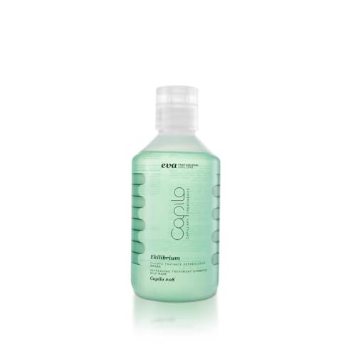 Capilo Ekilibrium Shampoo N.08 300ml