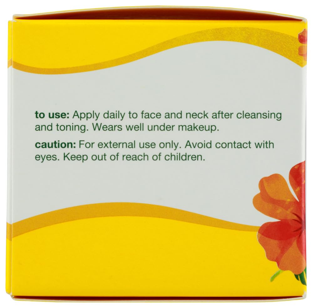 Alba Botanica Refining Aloe and Green Tea Hawaiian Oil-Free Moisturizer, 3 Ounce