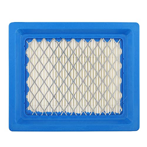 14 083 22-S Air Filter Spark Plug compatible with specific Kohler XT650 XT675 XTX650 XTX675 engine Toro 22" Recycler Mower 20377 20378 20371 include Fuel Filter