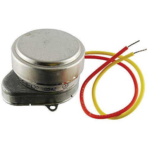 802360JA is suitable for Honeywell synchronous zone valve motor 24V