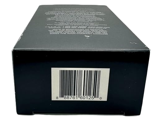 Avon Black Suede Eau de Toilette Spray for Men 3.4 fl oz - Authintic Avon
