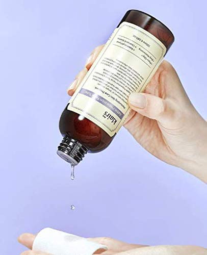 3 Step Vitamin & Calming Set