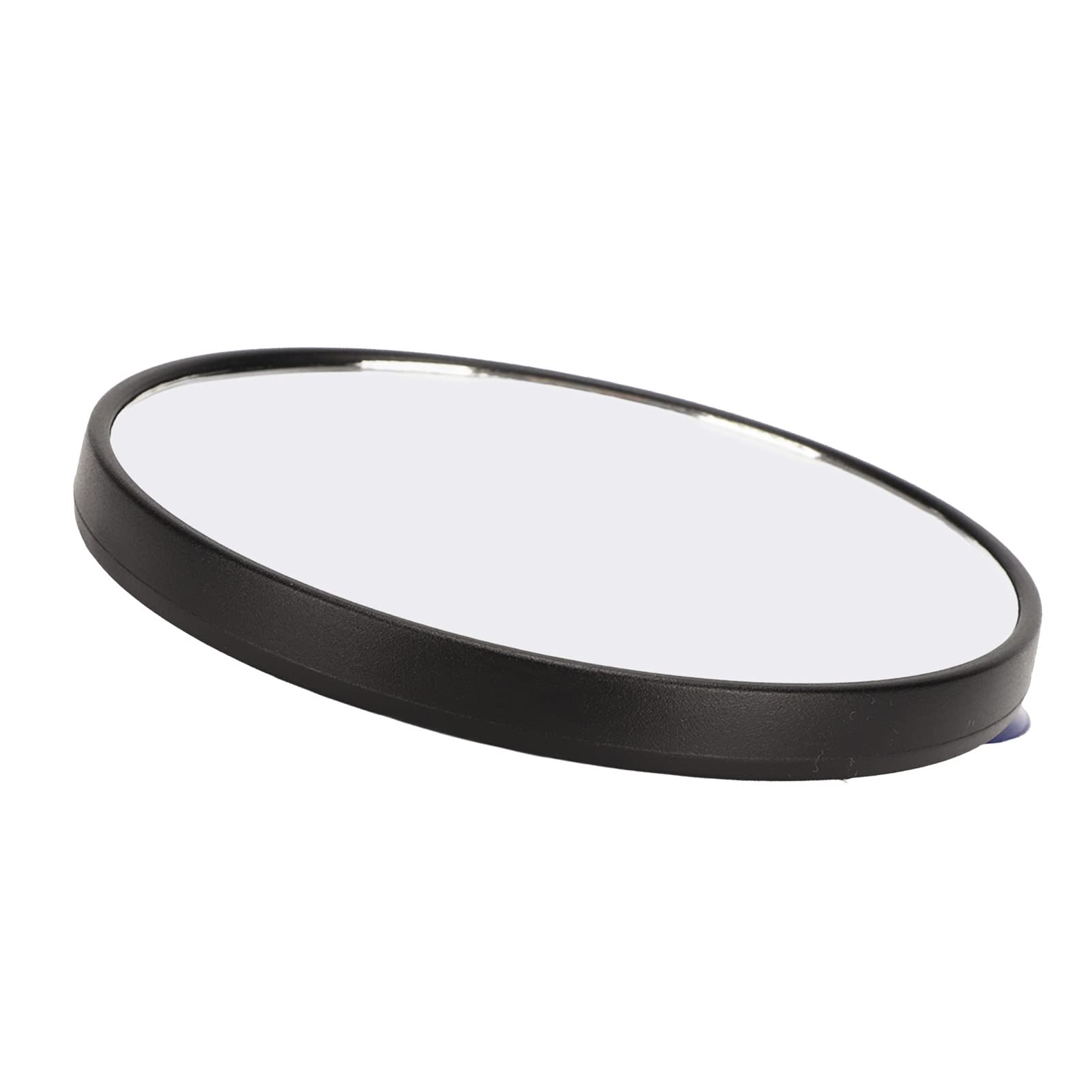 15X Magnifying Mirror Magnifying Mirror with Firm Suction Cups Portable High Definition Sturdy Contact Lens Wear
