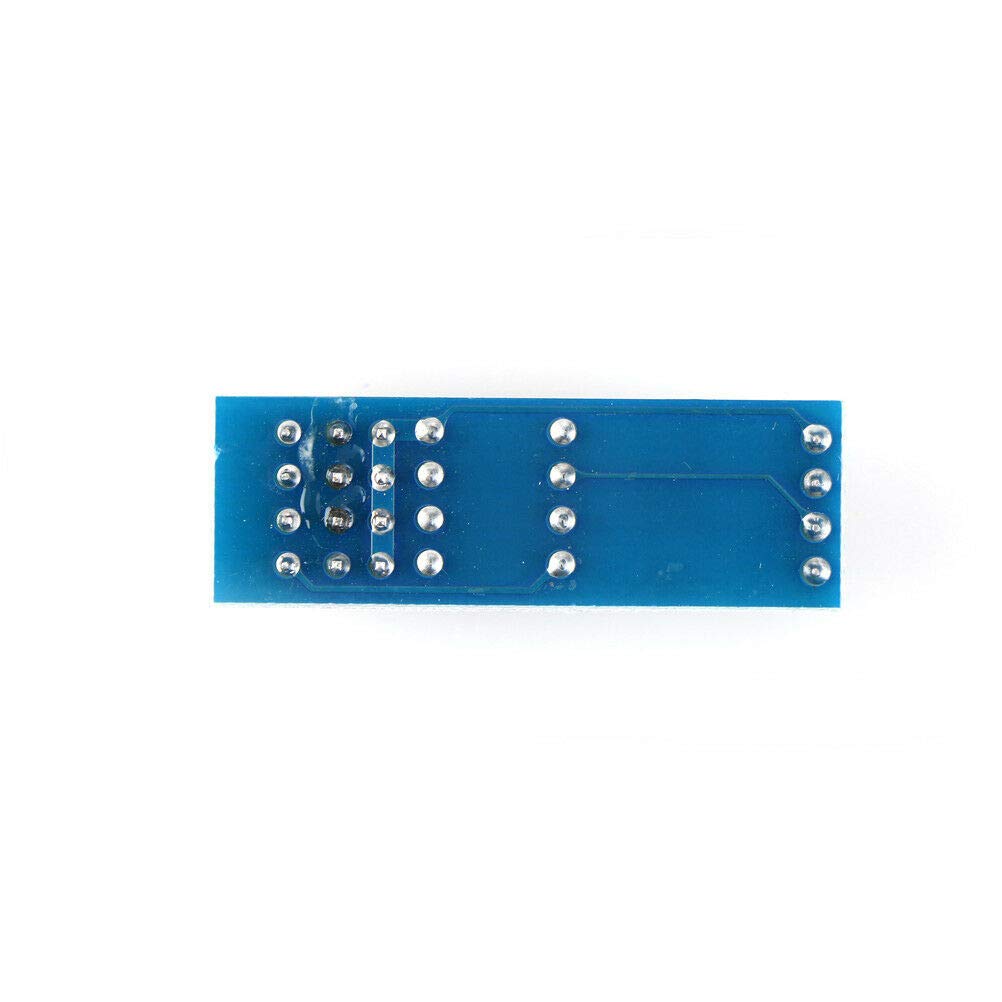 AT24C256 Serial EEPROM I2C Interface EEPROM Data Storage Module for Arduino