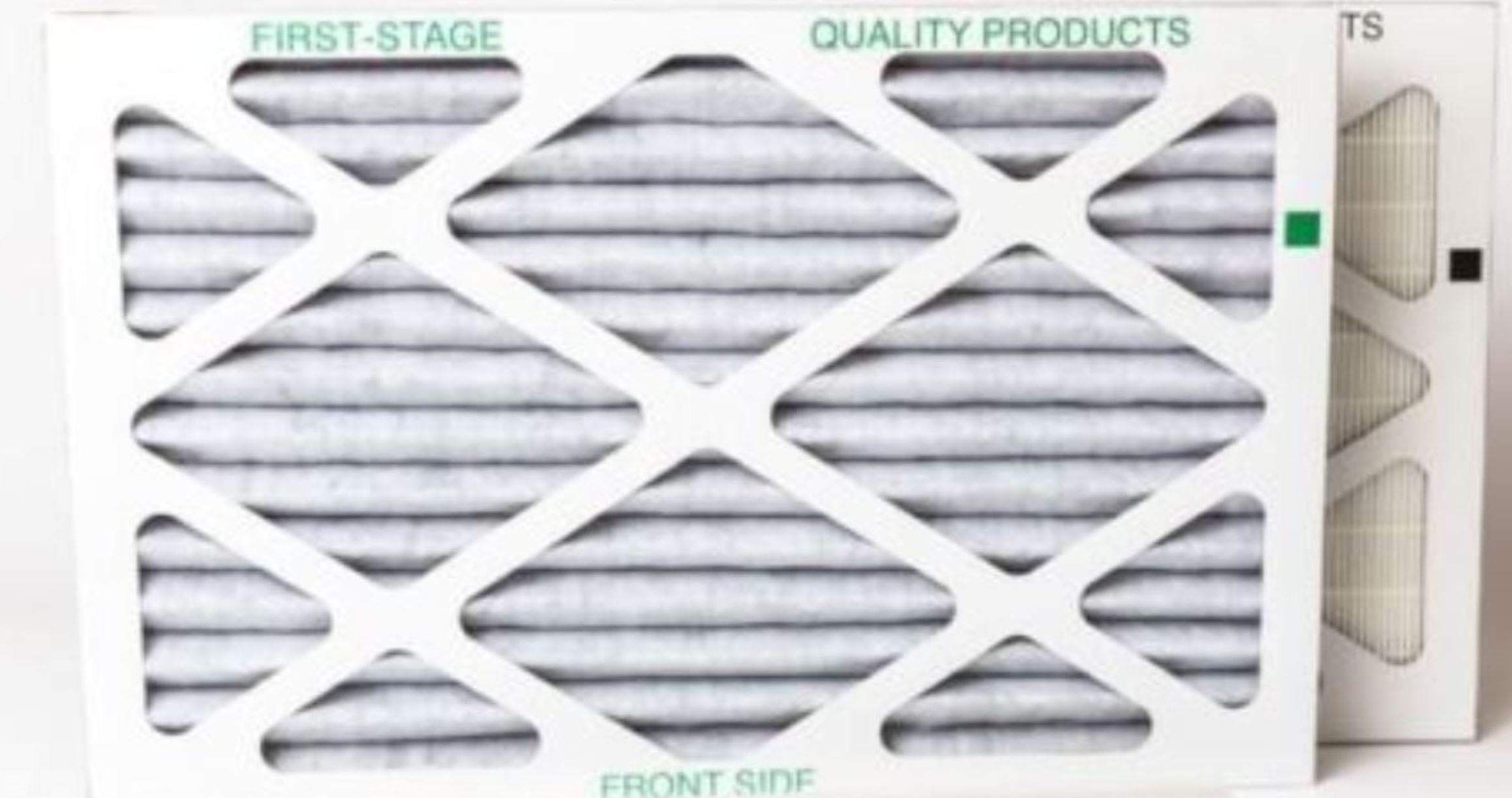 46649600 Replacement Filters Only Set for Sun-Pure SP20 and SP20C