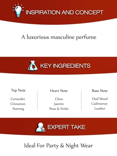 Aigner No. 1 Oud Pour Homme by Etienne Aigner 3.4 oz Eau de Parfum Spray
