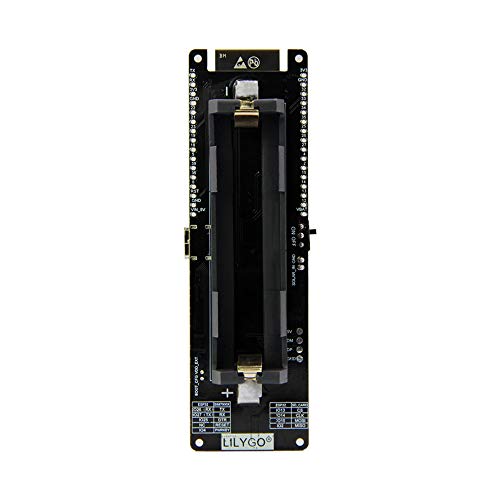 LILYGO T-SIM7000G ESP32-WROVER-B Solar Charge SIM GPS Antenna CH9102F 16MB 2G/NB TTGO Development Board