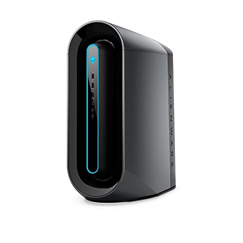 Dell Alienware Aurora R11 Desktop - Intel Core i5 10th Gen - i5-10400F - Six Core 4.3Ghz - 1TB - 8GB RAM - Nvidia GeForce GTX 1650 - Windows 10 Home (Renewed)