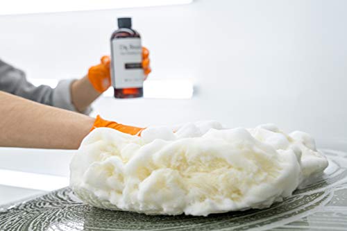 Dr. Beasley's Detailing Ceramic Body Wash- 12 oz. Super Concentrated Formula, No Agitation, Great for Ceramic Coated Vehicles