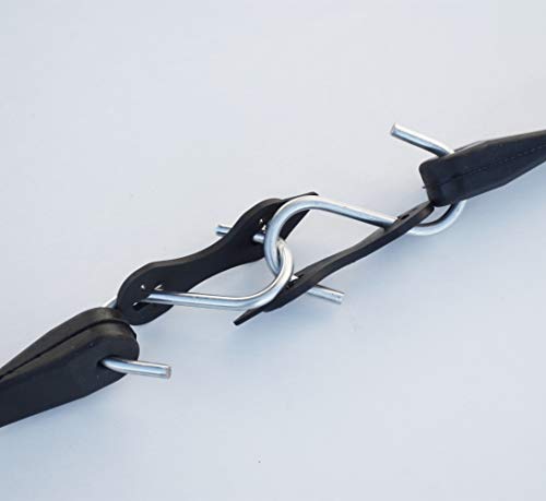 GR innovations llc S-Hook Keeper (4 Pack)