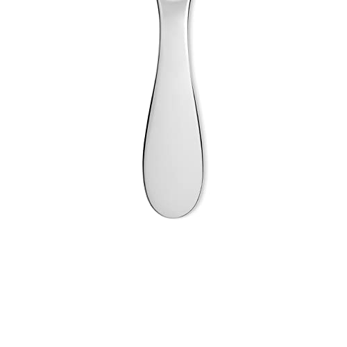 Alessi eat.it Risotto Spoon, One size, Silver