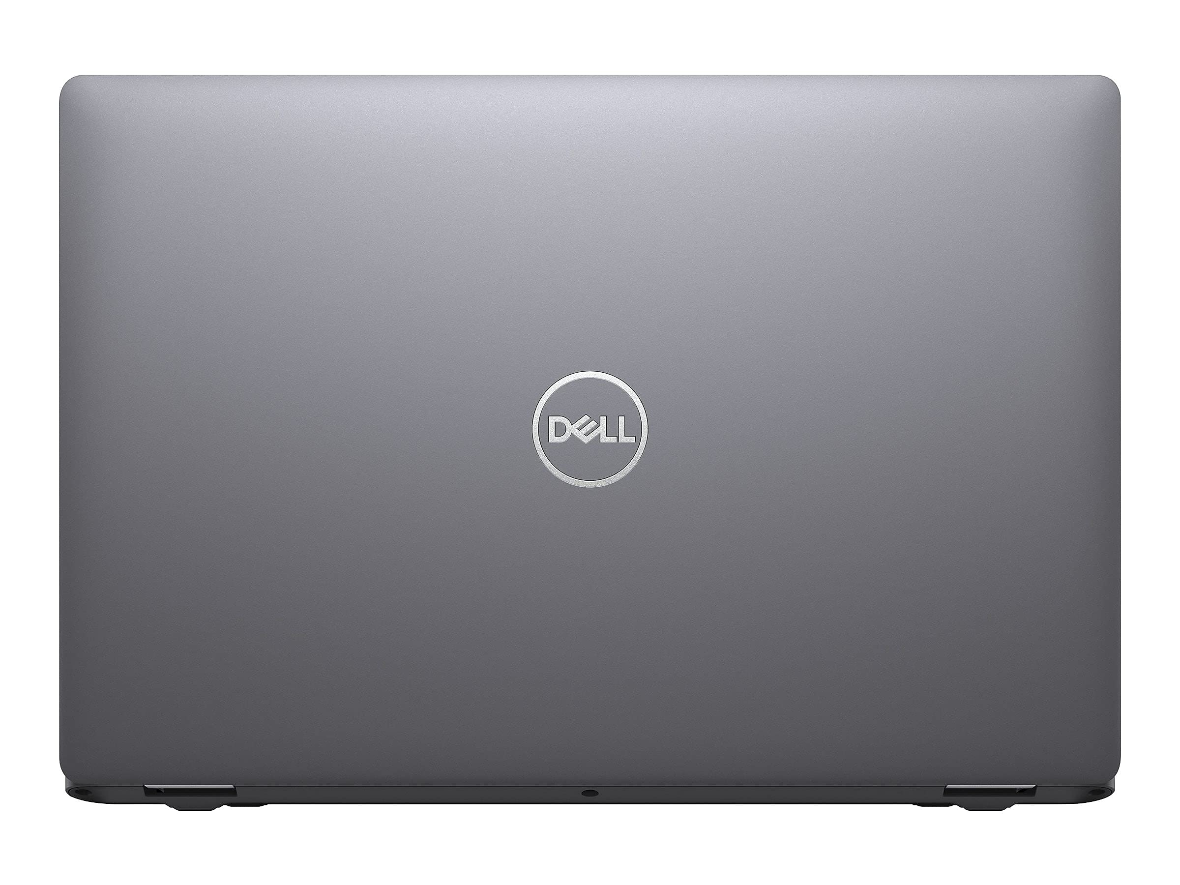 Dell Latitude 5410 14" Notebook - Full HD - 1920 x 1080 - Core i5 i5-10210U 10th Gen 1.6GHz Quad-core (4 Core) - 8GB RAM - 256GB SSD