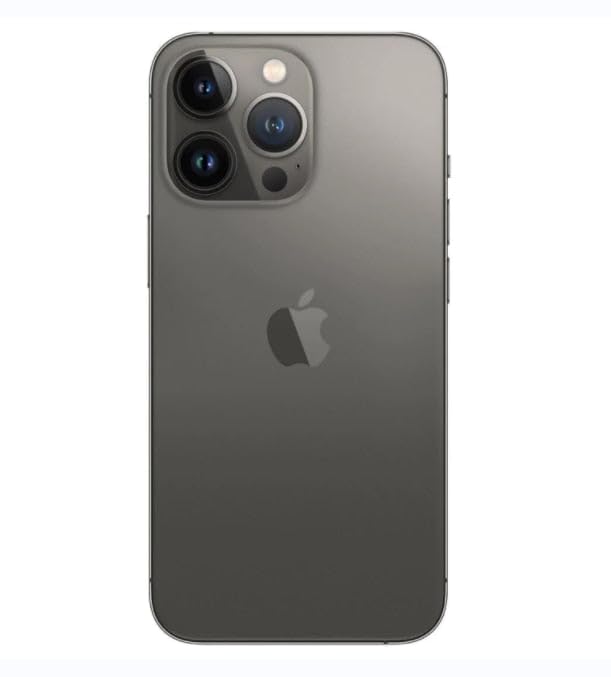 95% Apple iPhone 13 Pro Max 6.7"/ iPhone 13 Pro 6.1" 5G 128G/256G/512G/1TB ROM Genuine OLED 12MP Face ID Unlocked iPhone 13 Pro/Silver / 128G|6GB